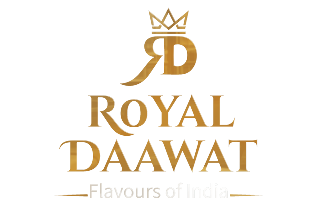 Royal Daawat – Flavours of India
