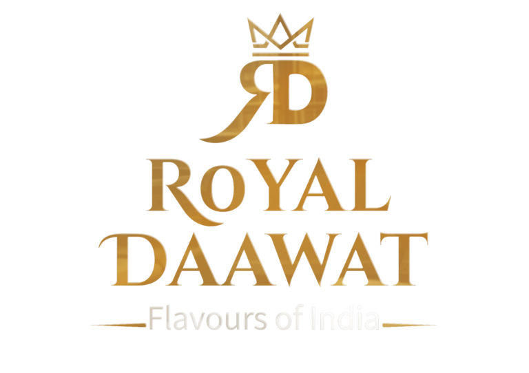 Royal Daawat – Flavours of India